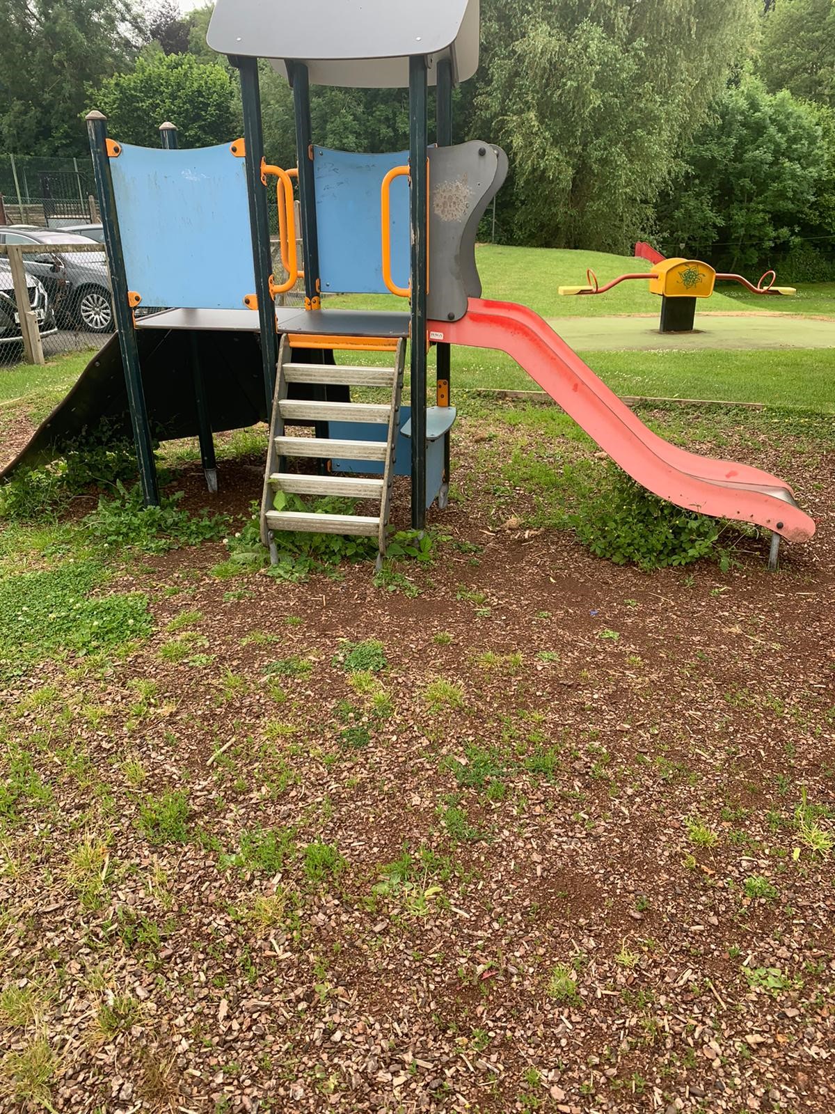 Playground Re-development | Batheaston Parish Council