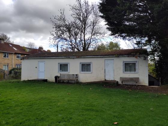 Rhymes Pavilion | Batheaston Parish Council